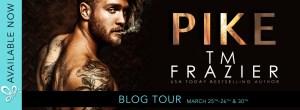 The Pawn Duet #1 – Pike – T.M. Frazier (Lecture en VO) | Mon Paradis ...